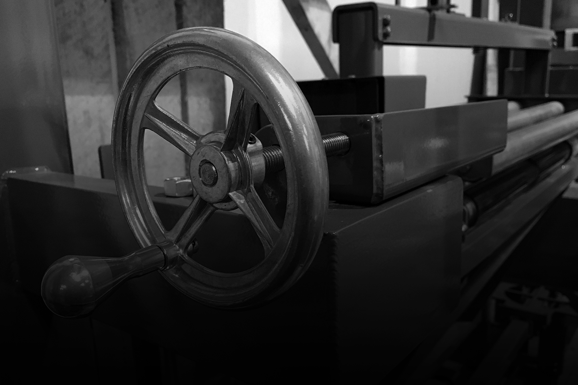 Technoconcept | Conception, fabrication et installation d’équipements ...